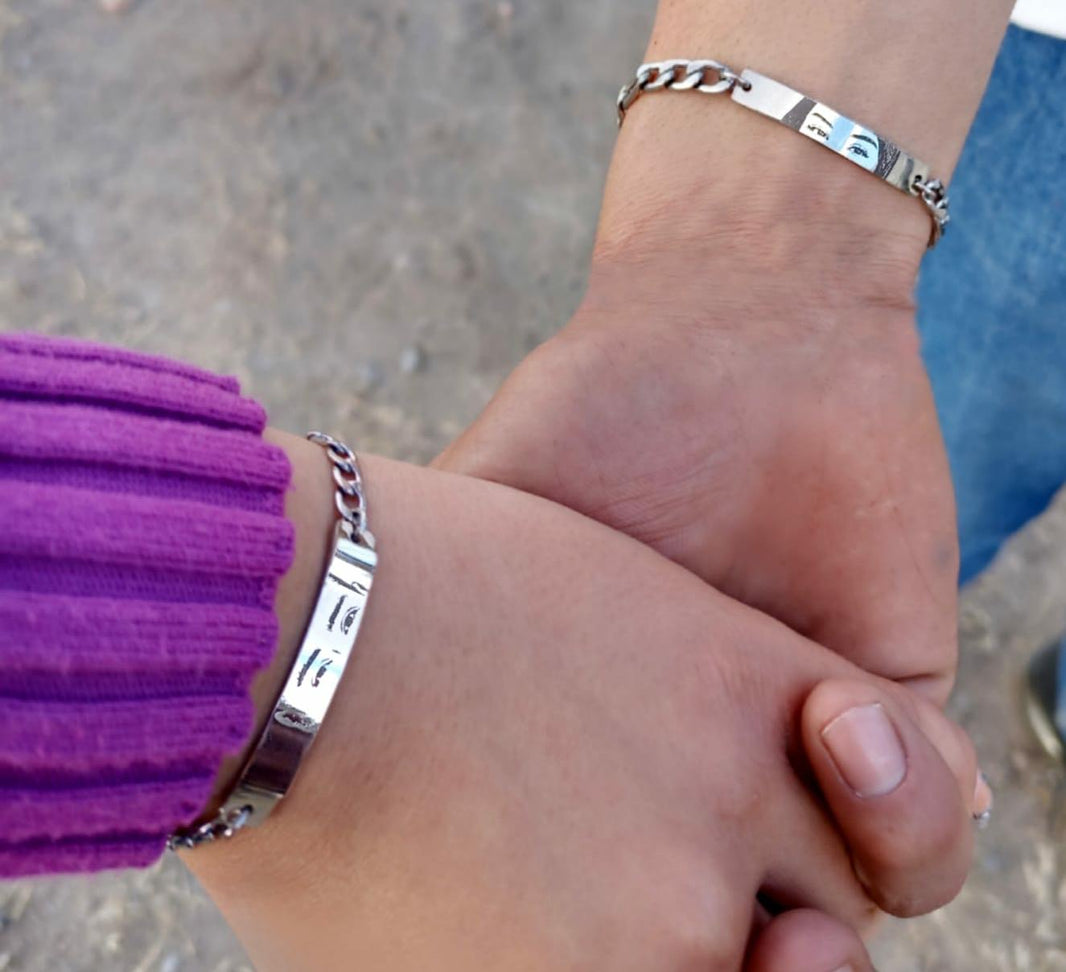 Pulseras para parejas – LOA online